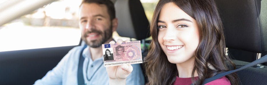 Tout sur le permis probatoire
