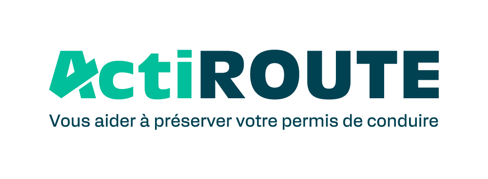 Nous contacter - ActiROUTE