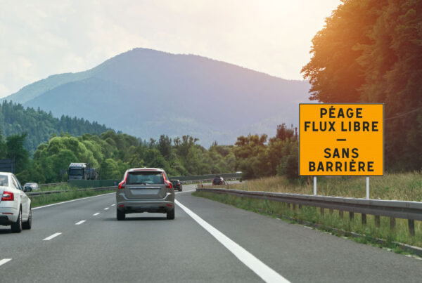 A79 - Le péage en flux libre : mode d'emploi - ActiROUTE